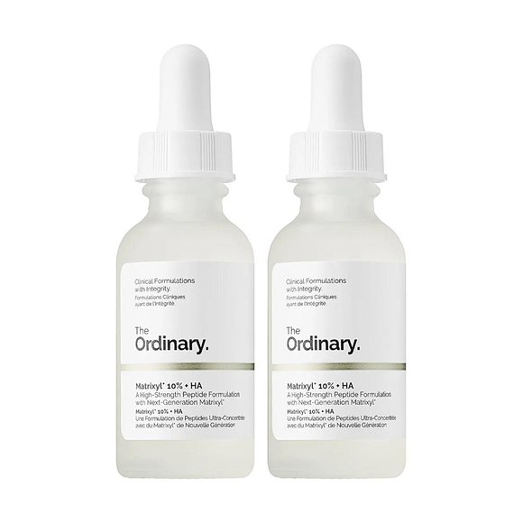 The Ordinary | Skincare | The Ordinary 3 Ml Matrixyl 0 Ha 2 Pack | Poshmark